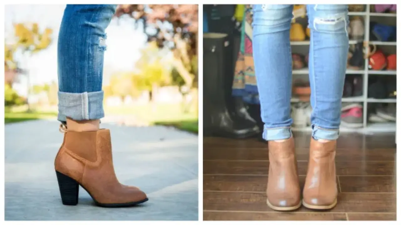 How To Wear Cuffed Jeans - Expert 11 Tips