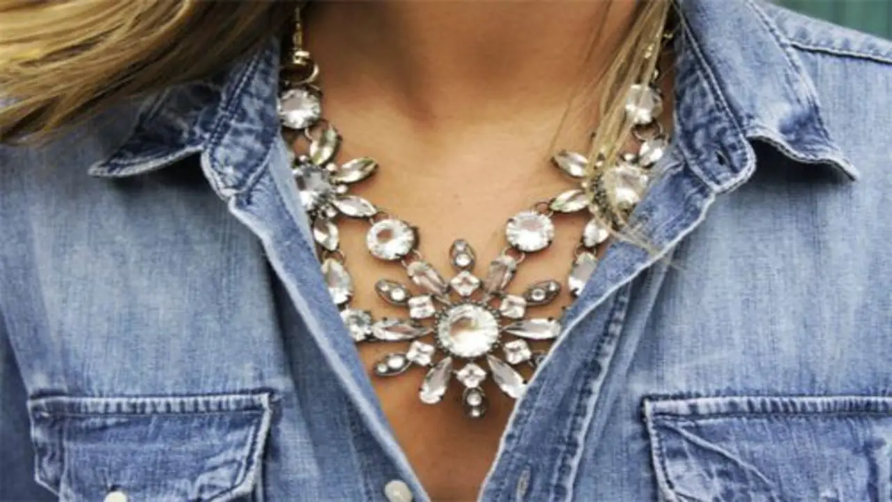 Make A Statement In Skinny Jeans: Define Your Style!