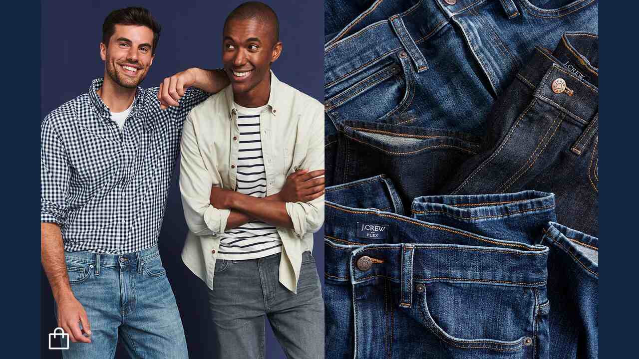 How Do J.Crew Jeans Fit - Perfect Fit Mastery