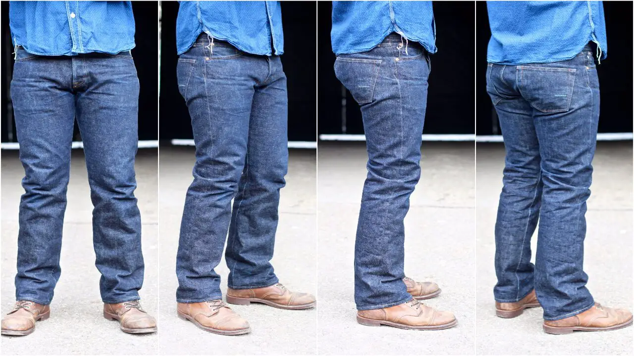 How To Measure Waist Size For Jeans: 9 Very Easy Methods
