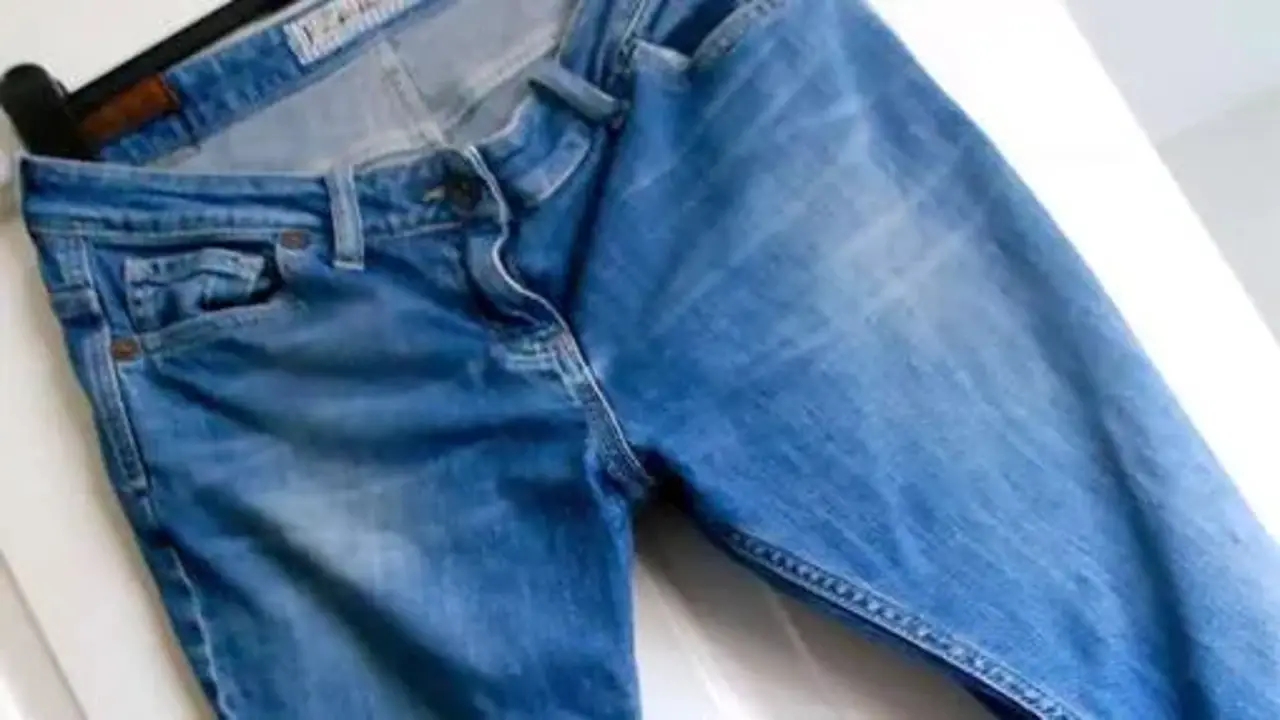 What are Sandblast Jeans- Unlocking Style