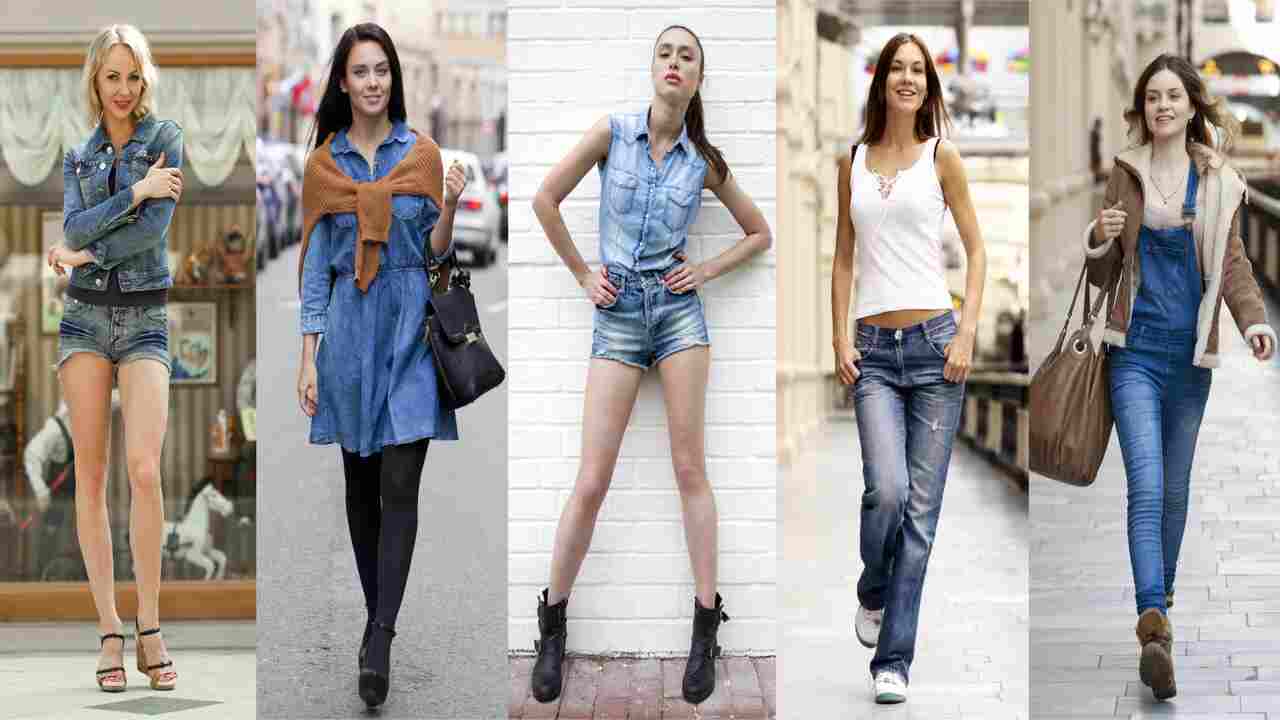 What Did People Wear Before Jeans: Before Denim