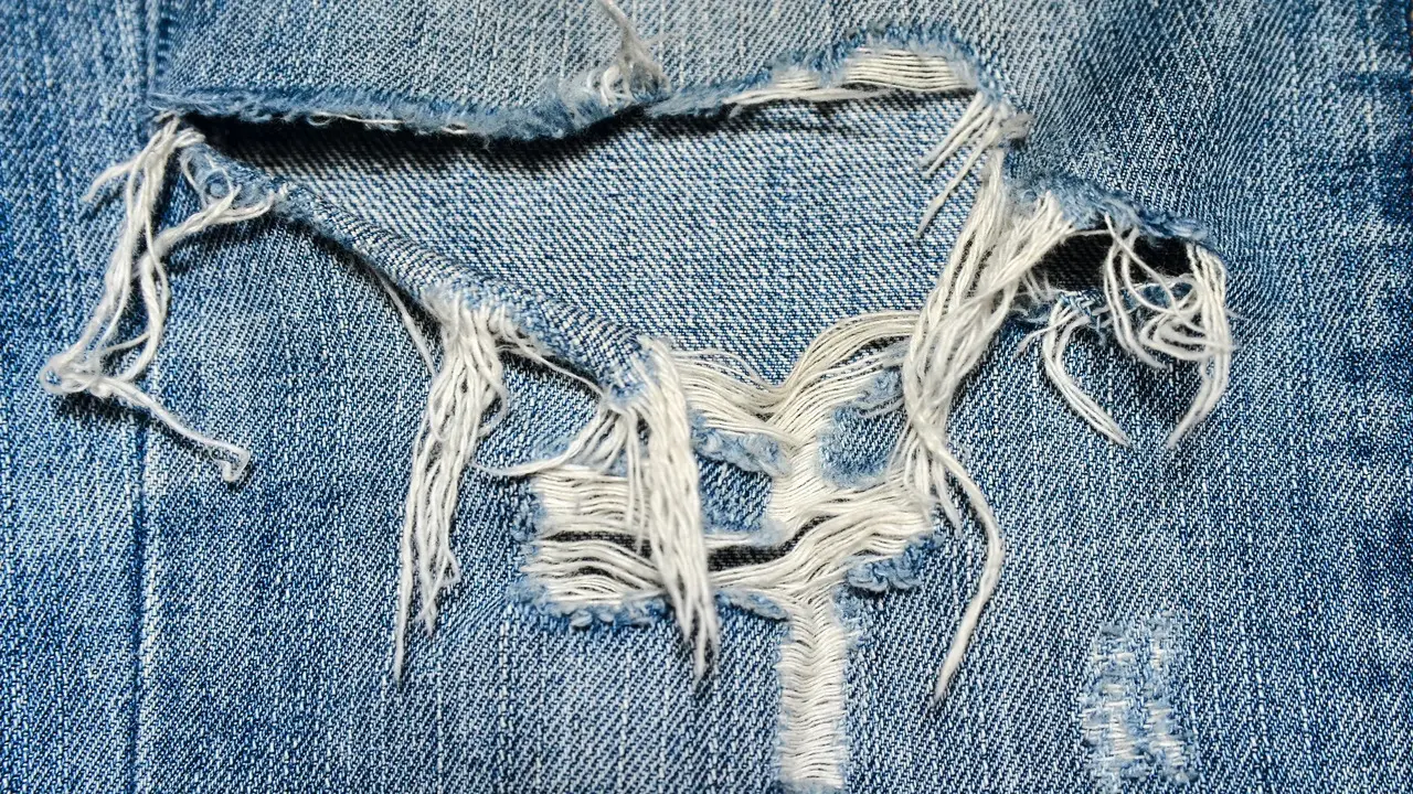 How To Fix Ripped Jeans: Expert Fixes for Renewal