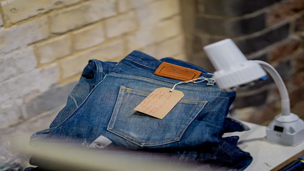 How To Fix Ripped Jeans: Expert Fixes for Renewal