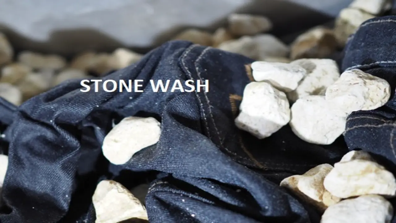How To Stone Wash Jeans: In 8 Easy Methods