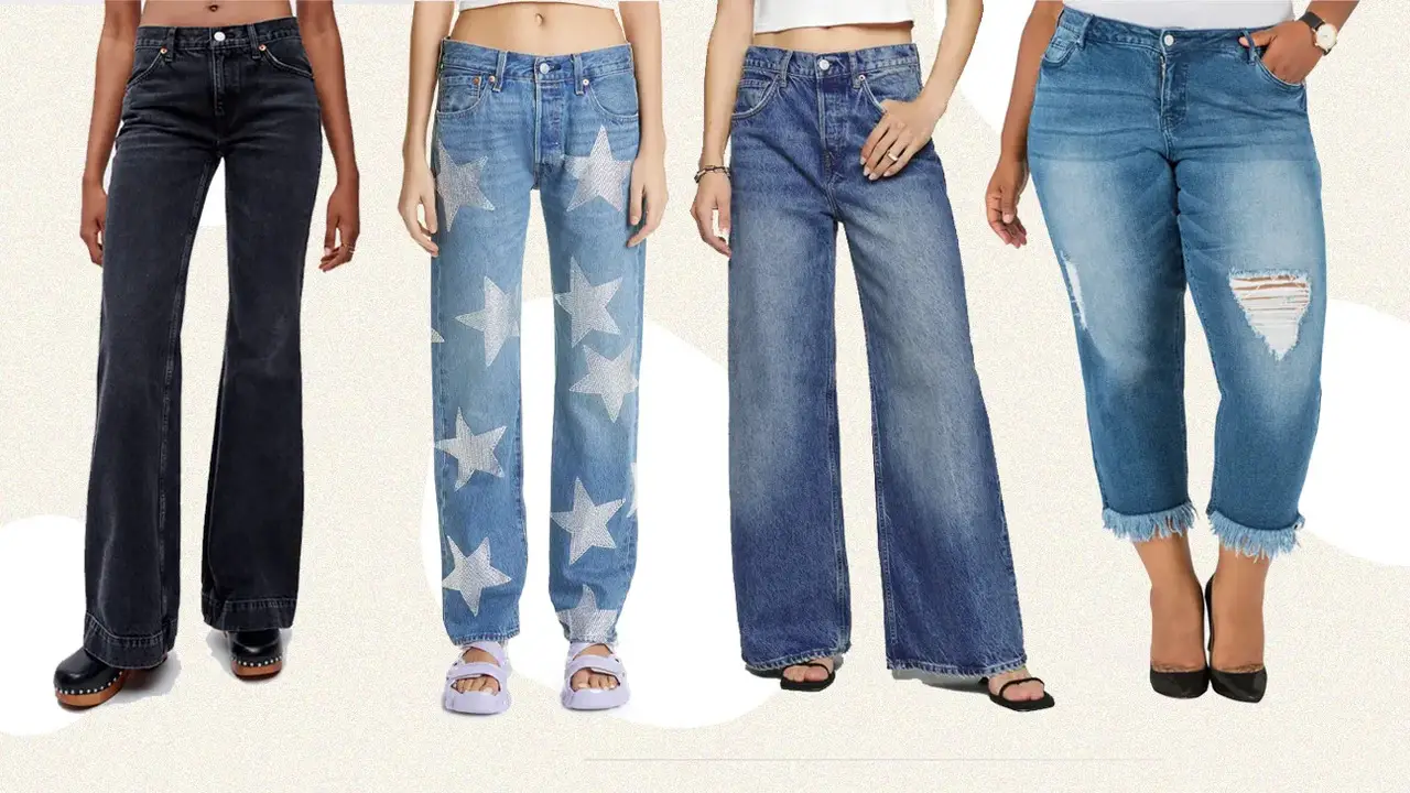 Are Bling Jeans Out Of Style: Timeless or Tired