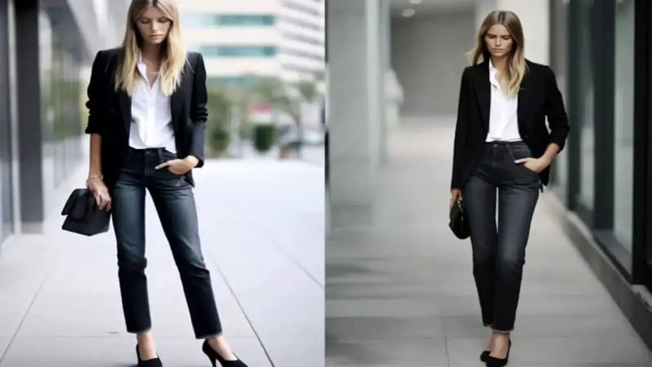 Style Stone Washed Jeans For Every Occasion - Expert 6 Tips