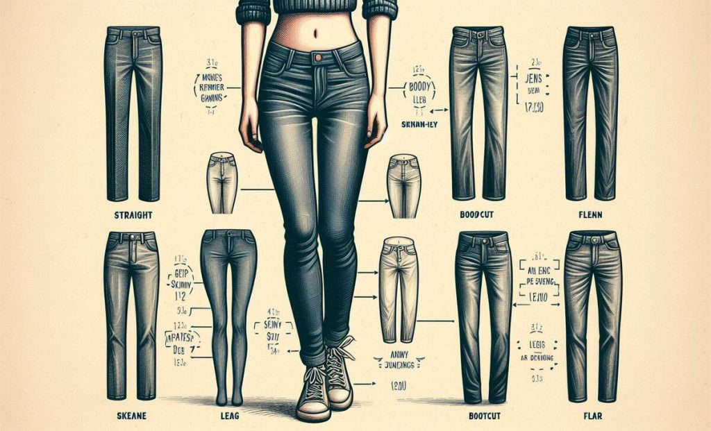 How To Tell If Jeans Are Men’s Or Women’s: Easy Tips
