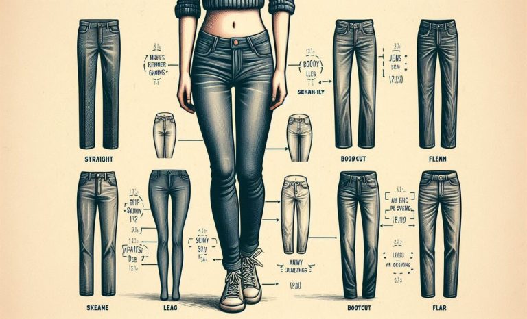 How To Tell If Jeans Are Men’s Or Women’s: Easy Tips