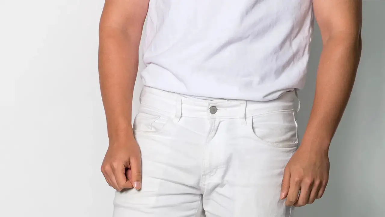 How To Get Stains Out Of White Jeans: In 13 Expert Tips