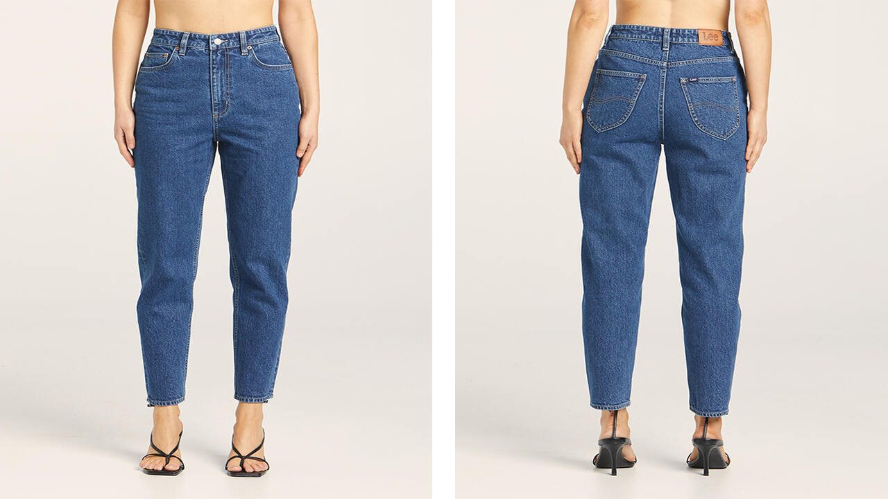 Mom Jeans - The Ultimate Guide to Comfortable Chic