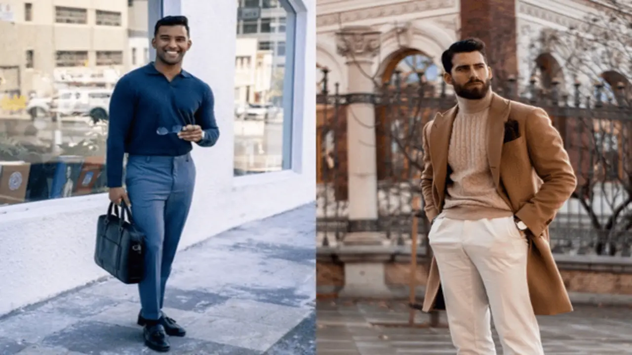 How To Style Carpenter Jeans Men - Men's Guide To Styling