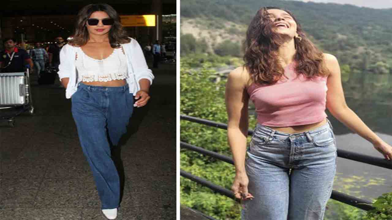 How To Look Fat In Jeans - 6 Embrace Glamour