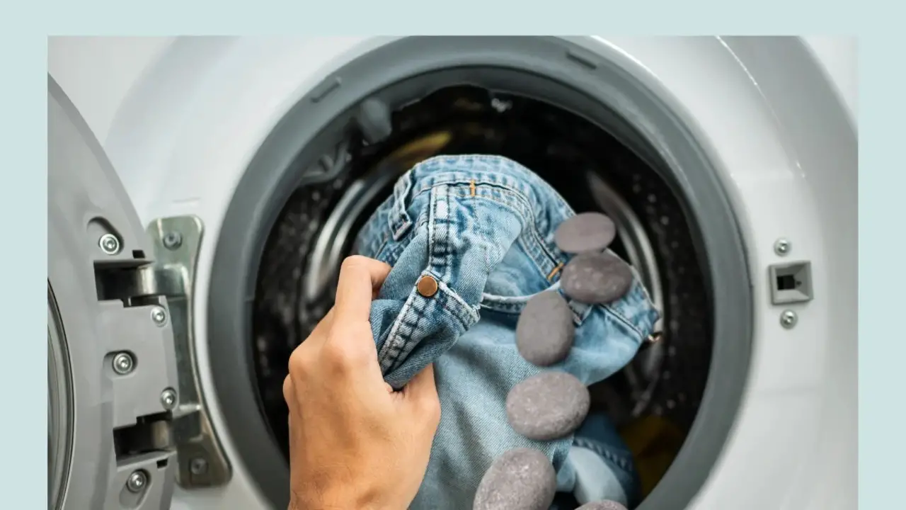 How To Stone Wash Jeans: In 8 Easy Methods