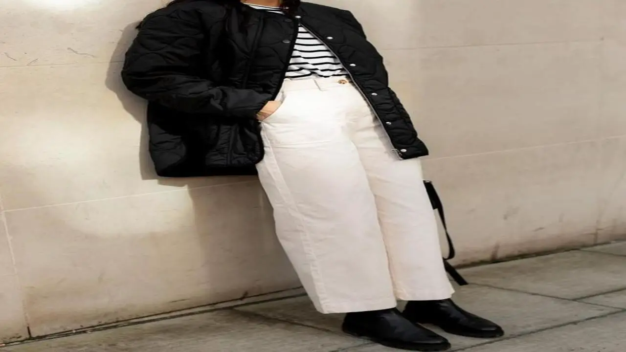 Outfit With Baggy Jeans And Boots- Boot Bliss Unleashed