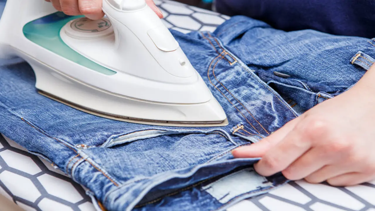 How To Clean Designer Jeans: Explained In 10 Steps