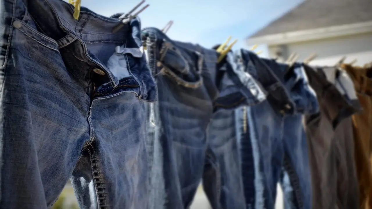 How To Clean Designer Jeans: Explained In 10 Steps