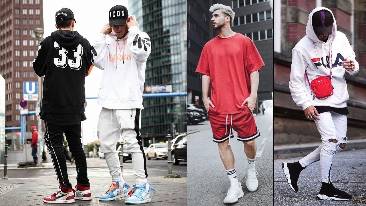 Fabulous Looks For Men To Showcase Their Swag: Fashion Tips