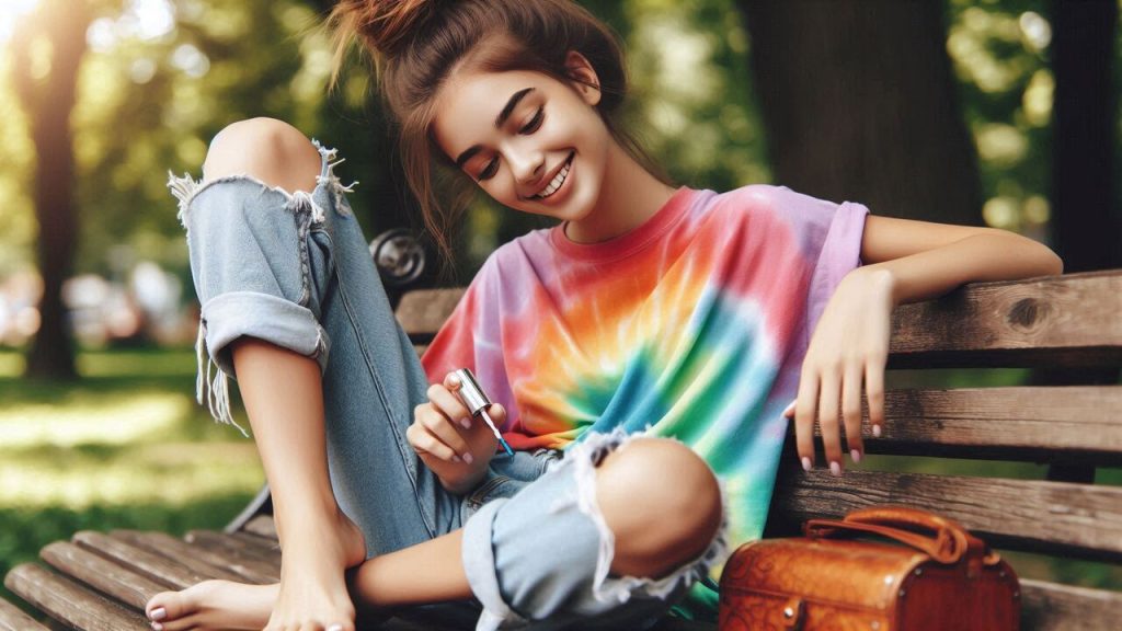 How To Make Ripped Jeans at Home: Easy DIY Guide