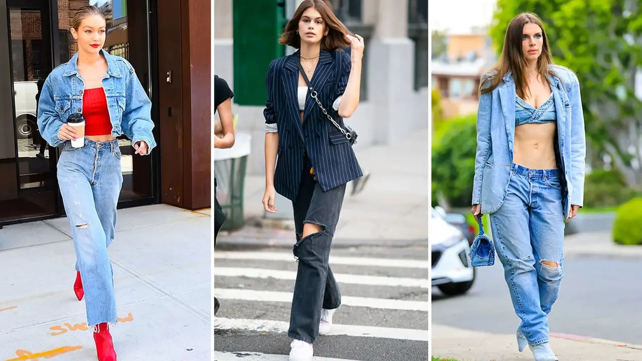 What Are Frayed Jeans- Frayed Elegance Unleashed