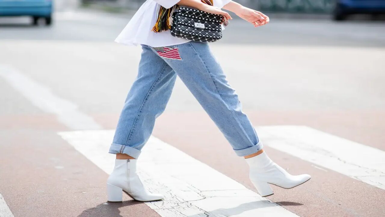 History And Evolution Of Boyfriend Jeans - Denim Saga