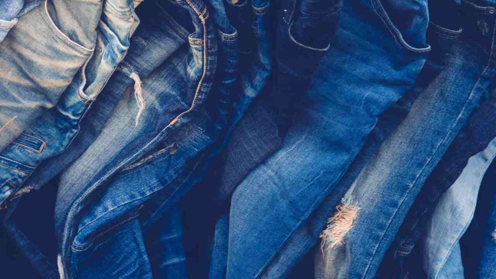 What Did People Wear Before Jeans: Before Denim