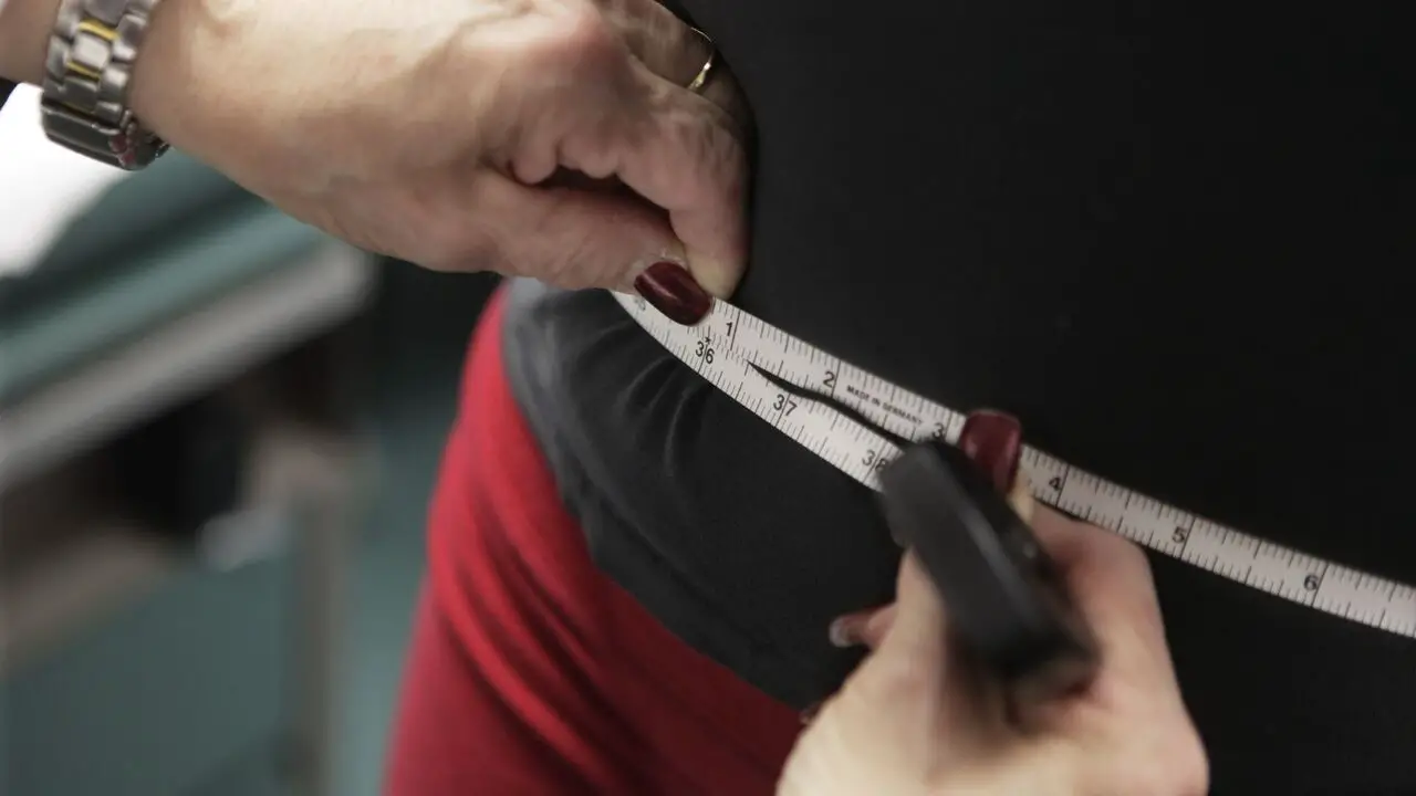 How To Measure Waist Size For Jeans: 9 Very Easy Methods