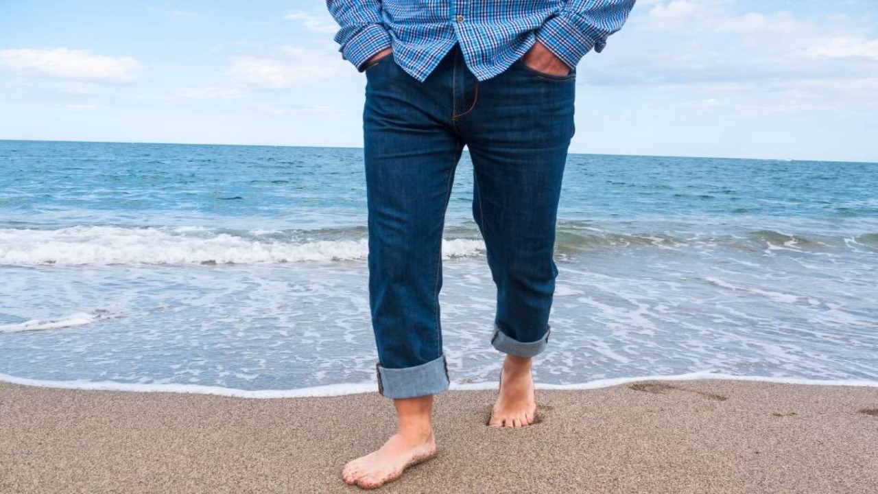 How To Get Starch Out Of Jeans - Expert 8 Tips