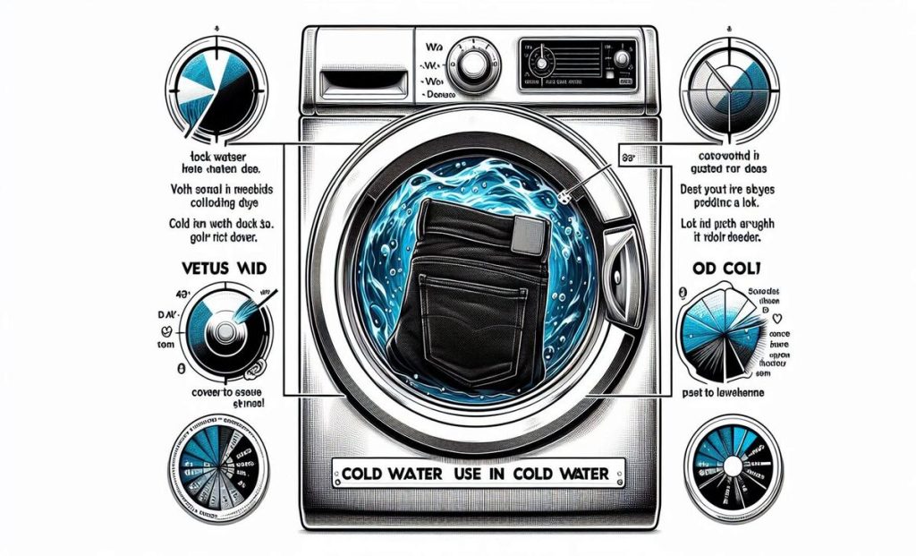 How To Wash Black Jeans Without Fading Them: Top 5 Easy Steps