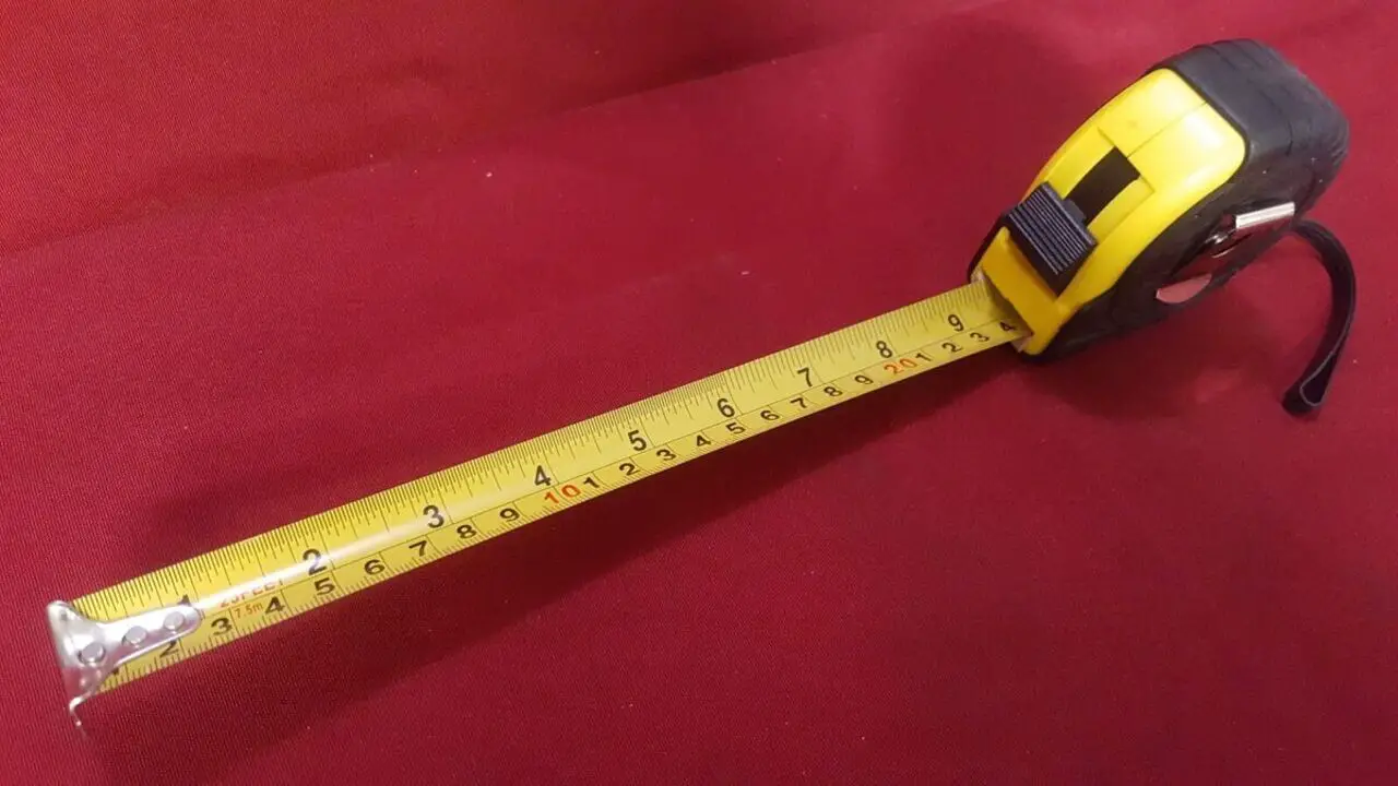 How To Measure Waist Size For Jeans: 9 Very Easy Methods