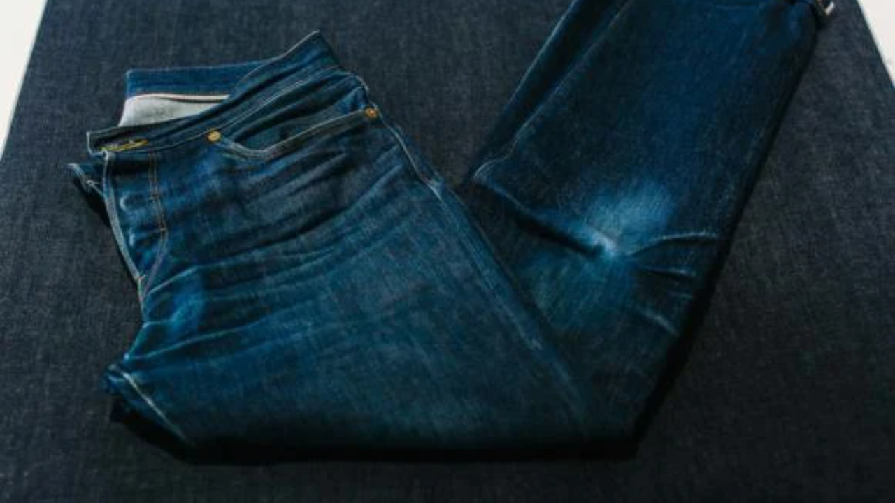 How To Shrink Jeans Permanently - 8 Forever Fit