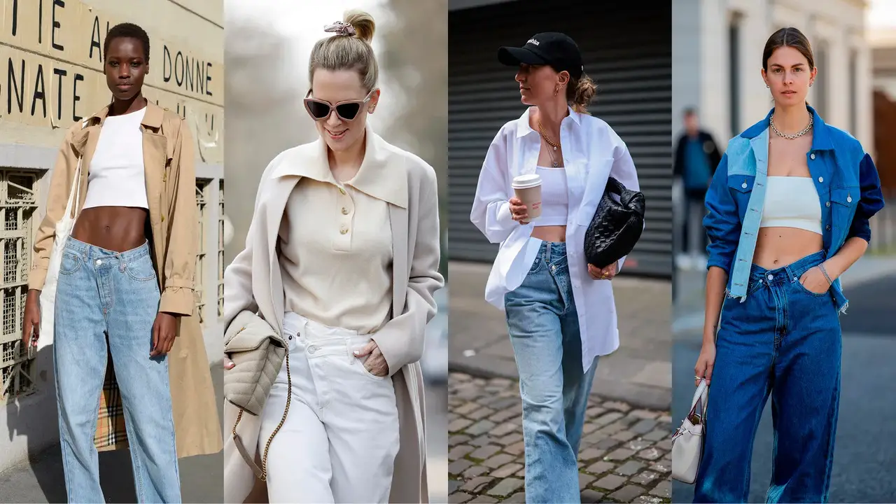 Ways To Rock Roma Rise Jeans - Dazzle Every Occasion