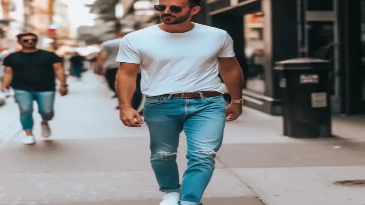 Style Dad Jeans - Elevate Your Look