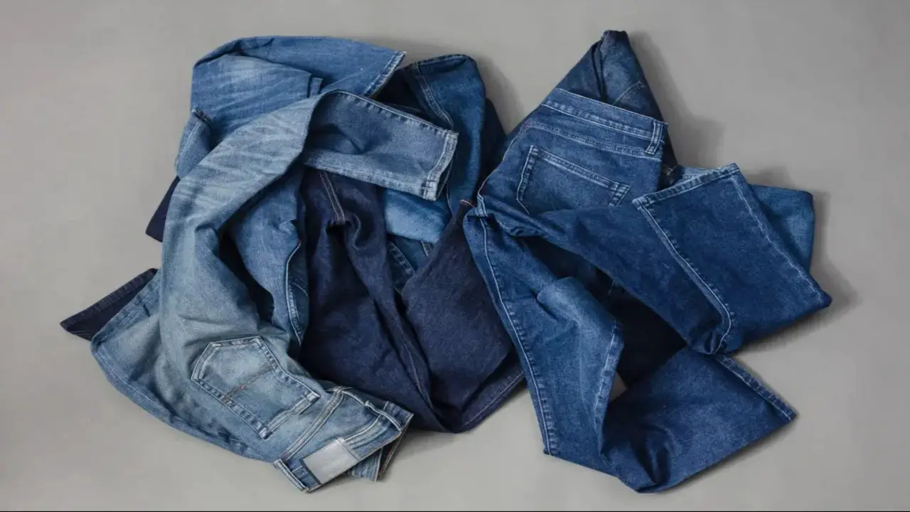 How To Clean Designer Jeans: Explained In 10 Steps