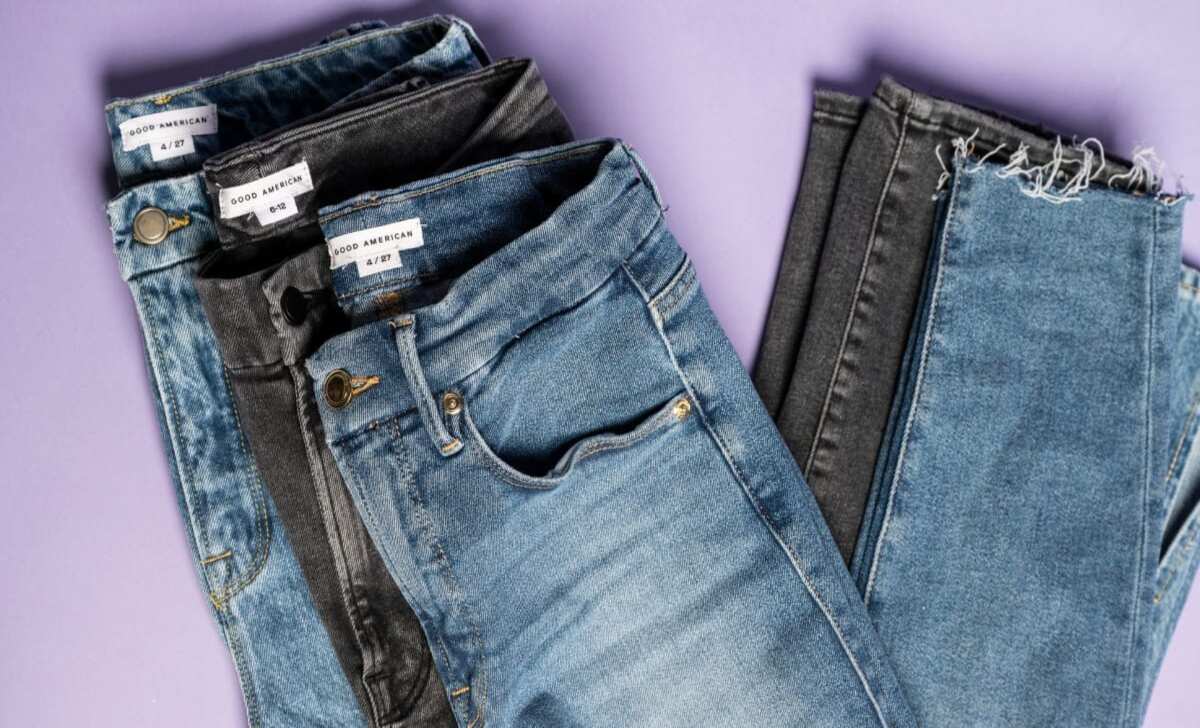 Who Owns Good American Jeans: Let's Know That