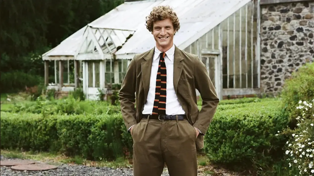 How To Style Carpenter Jeans Men - Men's Guide To Styling