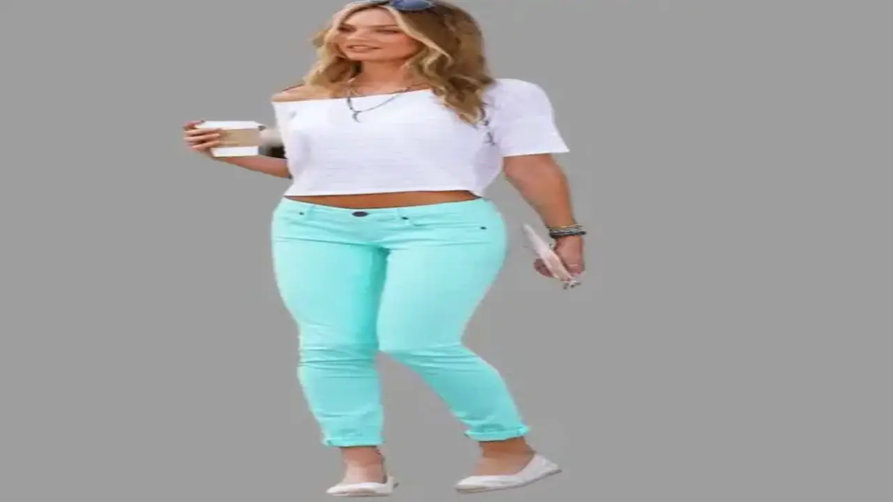 What To Wear With Turquoise Skinny Jeans - Turquoise Tango