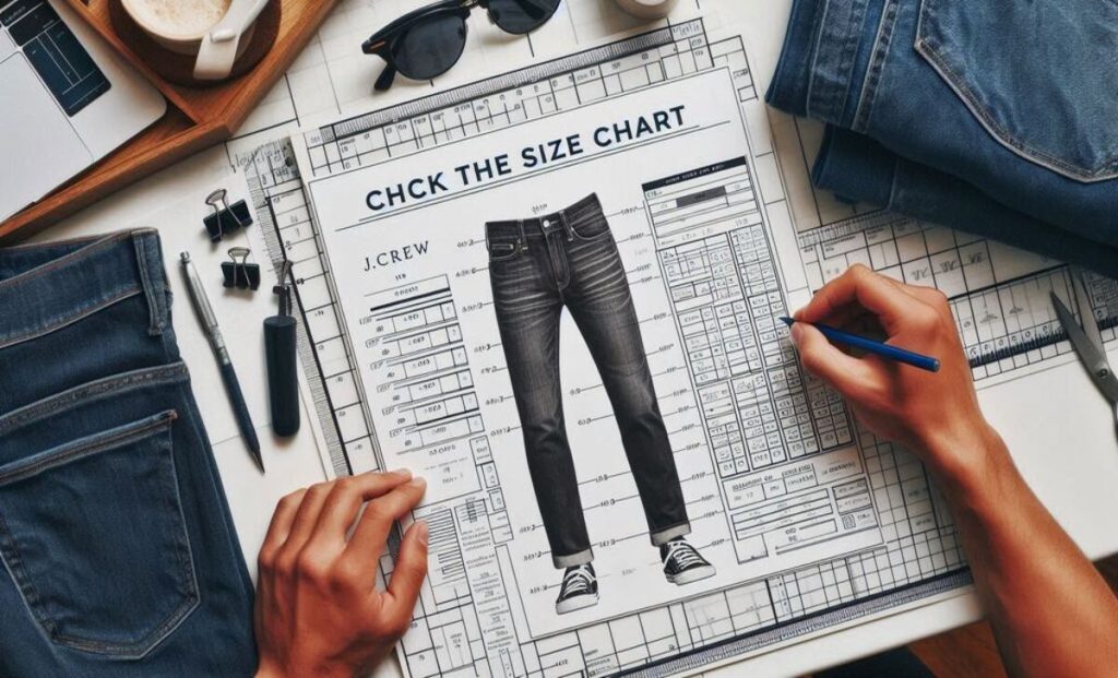 Top 8 Tips On How Do J.Crew Jeans Fit