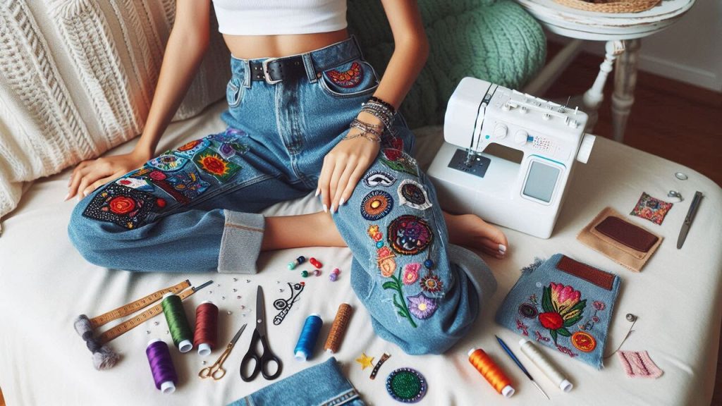13 Reasons You Should Add Mom Jeans to Your Wardrobe