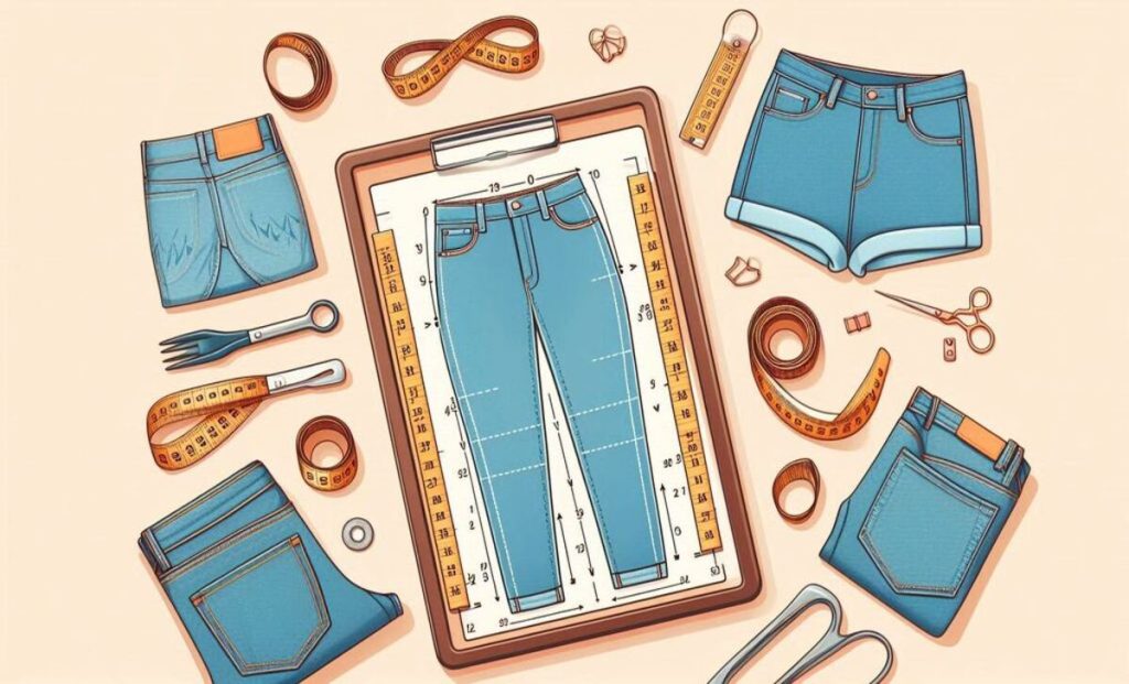 Are Zara Jeans True To Size? Find The Perfect Fit!