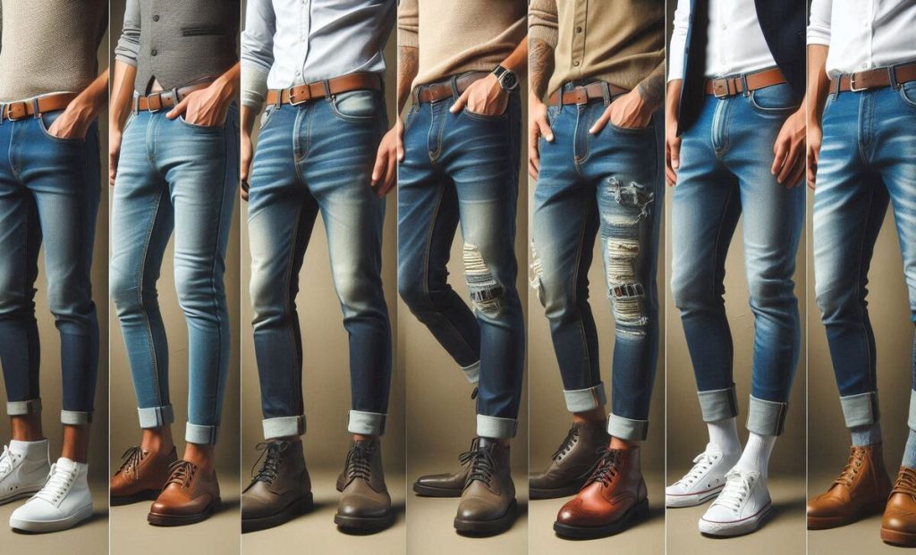 What Does Cuffed Jeans Mean: Meaning, Style, And Tips