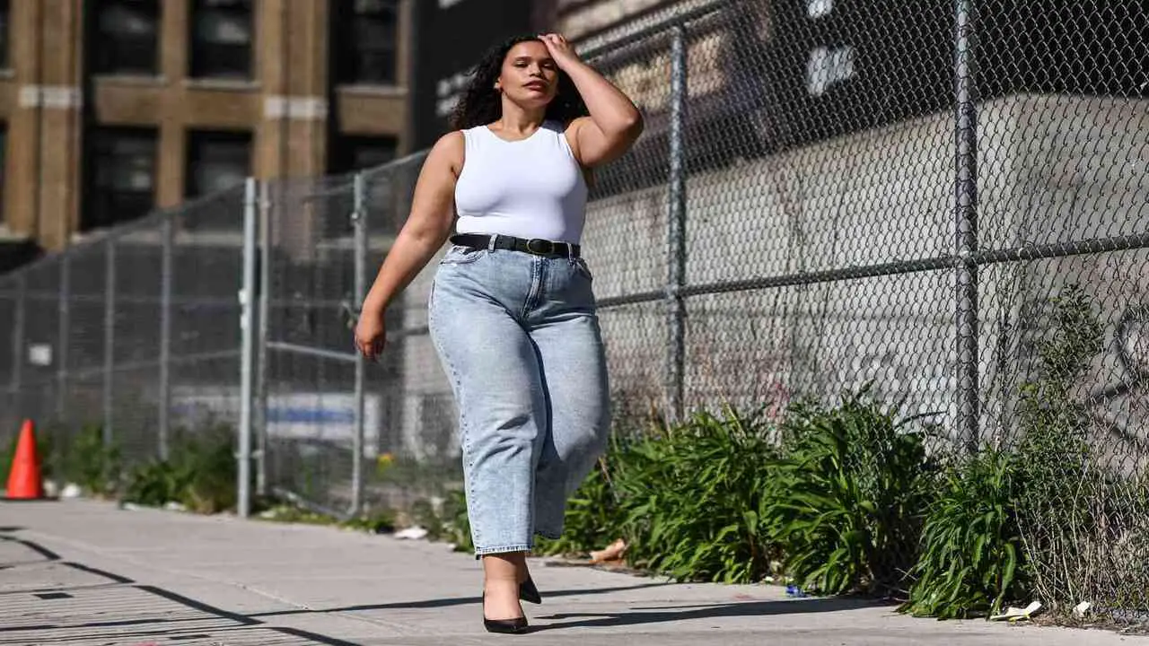 Mom Jeans - The Ultimate Guide to Comfortable Chic