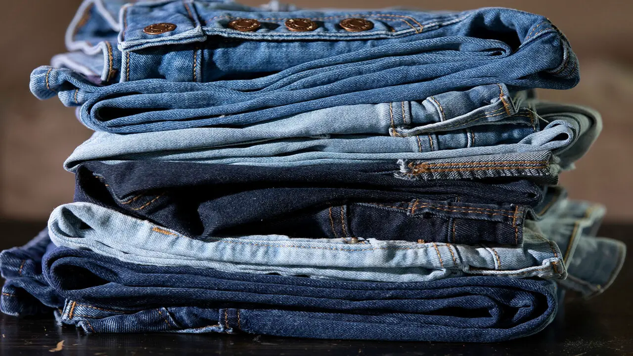 What Are Frayed Jeans- Frayed Elegance Unleashed