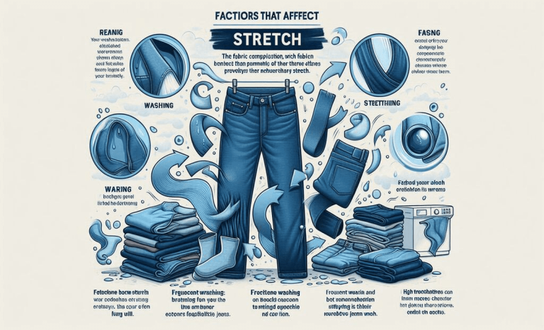 Do True Religion Jeans Stretch? All Your Questions Answered
