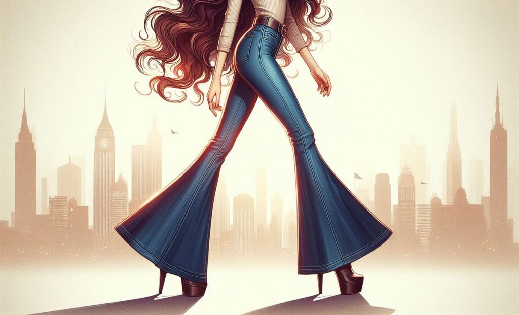 Women's Jeans Fit Guide To Find Your Perfect Pair