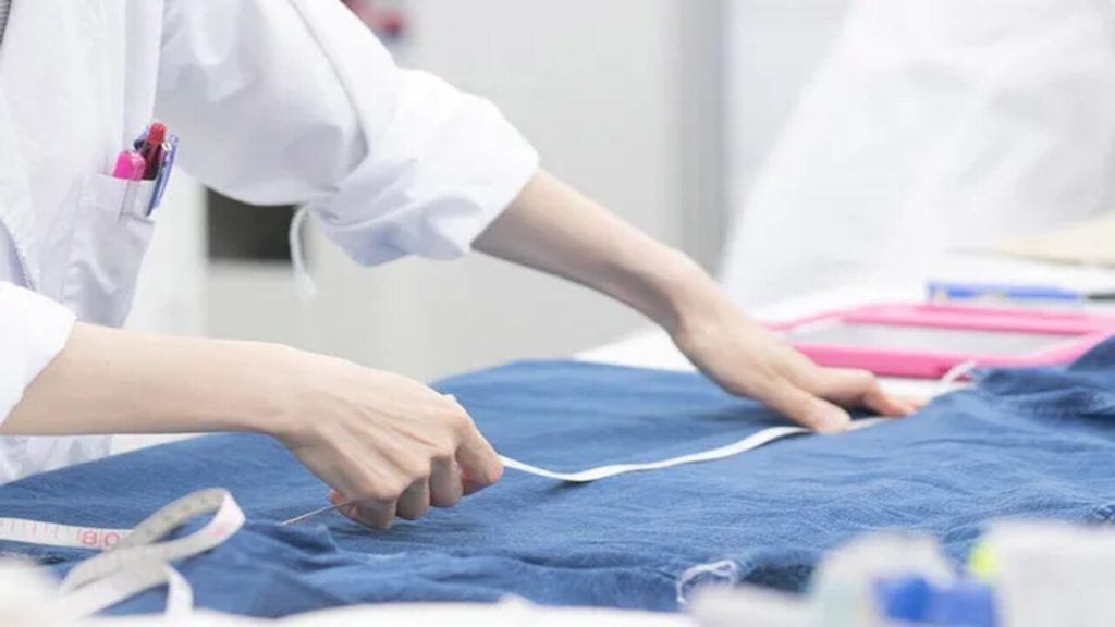 What Is An Inseam On Pants And How To Measure It Perfectly