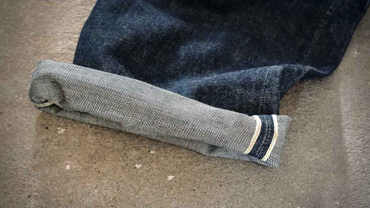What Does Cuffed Jeans Mean: Unraveling Meaning