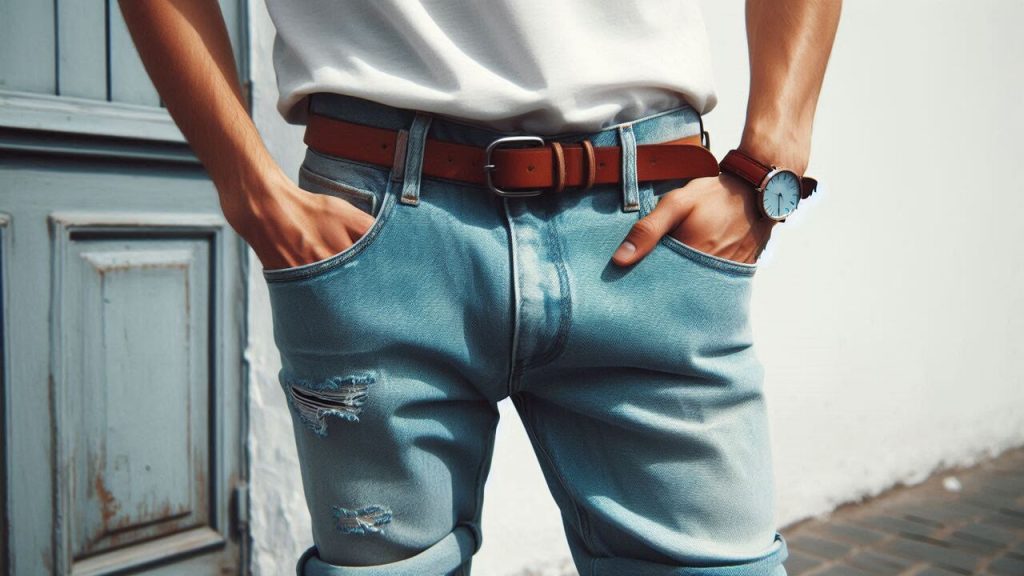 A Deep Dive Into The History And Evolution Of Boyfriend Jeans