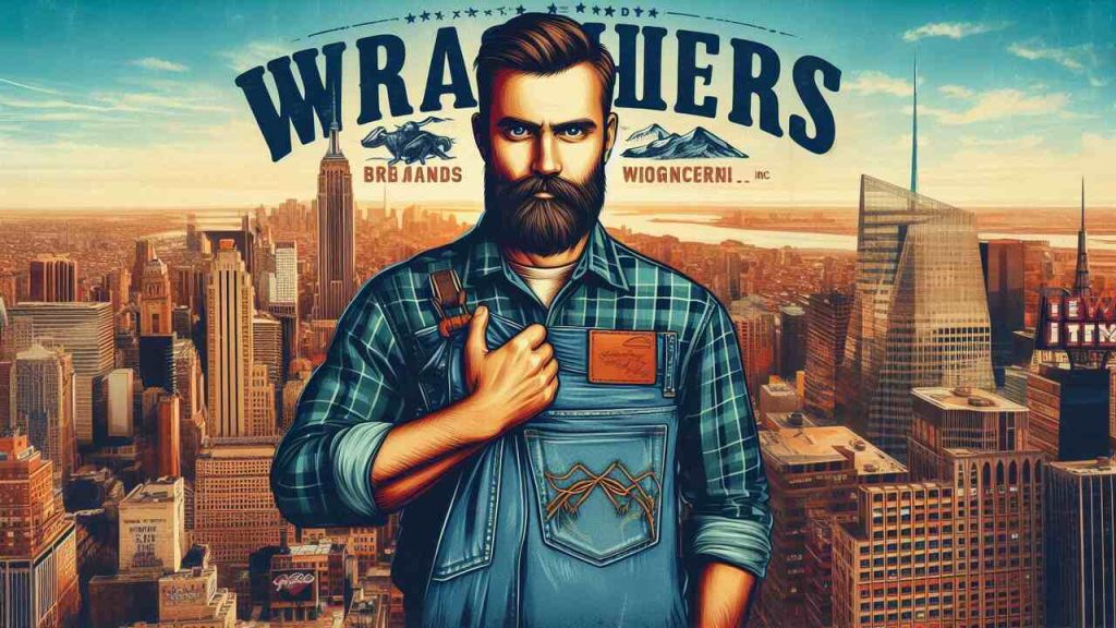 Who Owns Wrangler Jeans: Unveiling the Ownership Details