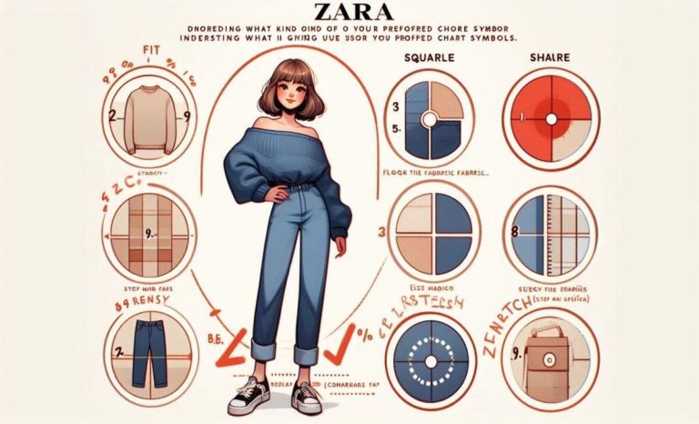 Are Zara Jeans True To Size? Find The Perfect Fit!